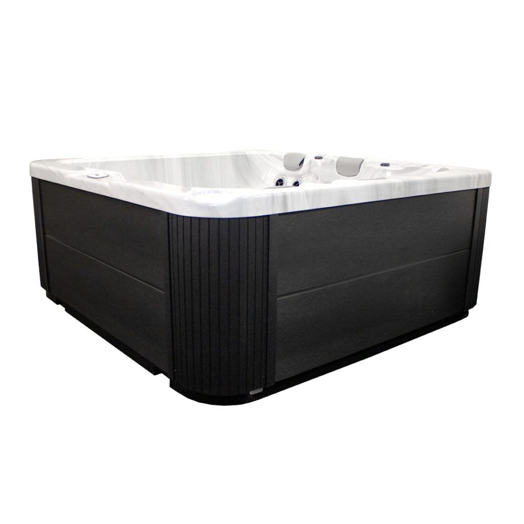 Välja spabad - Viskan Spa